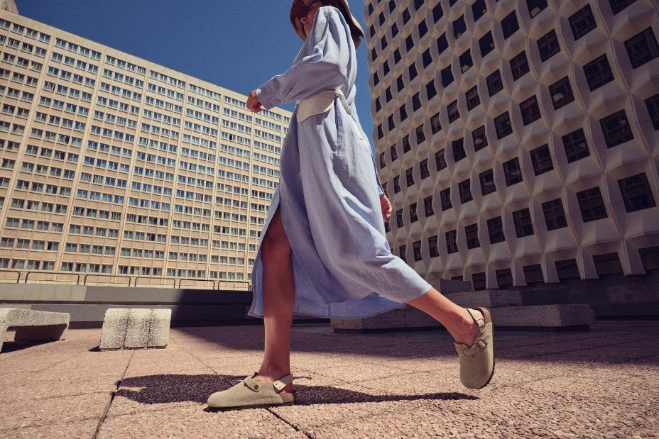 Stylish Clogs for Women – Comfort Meets Modern Design - BIRKENSTOCK