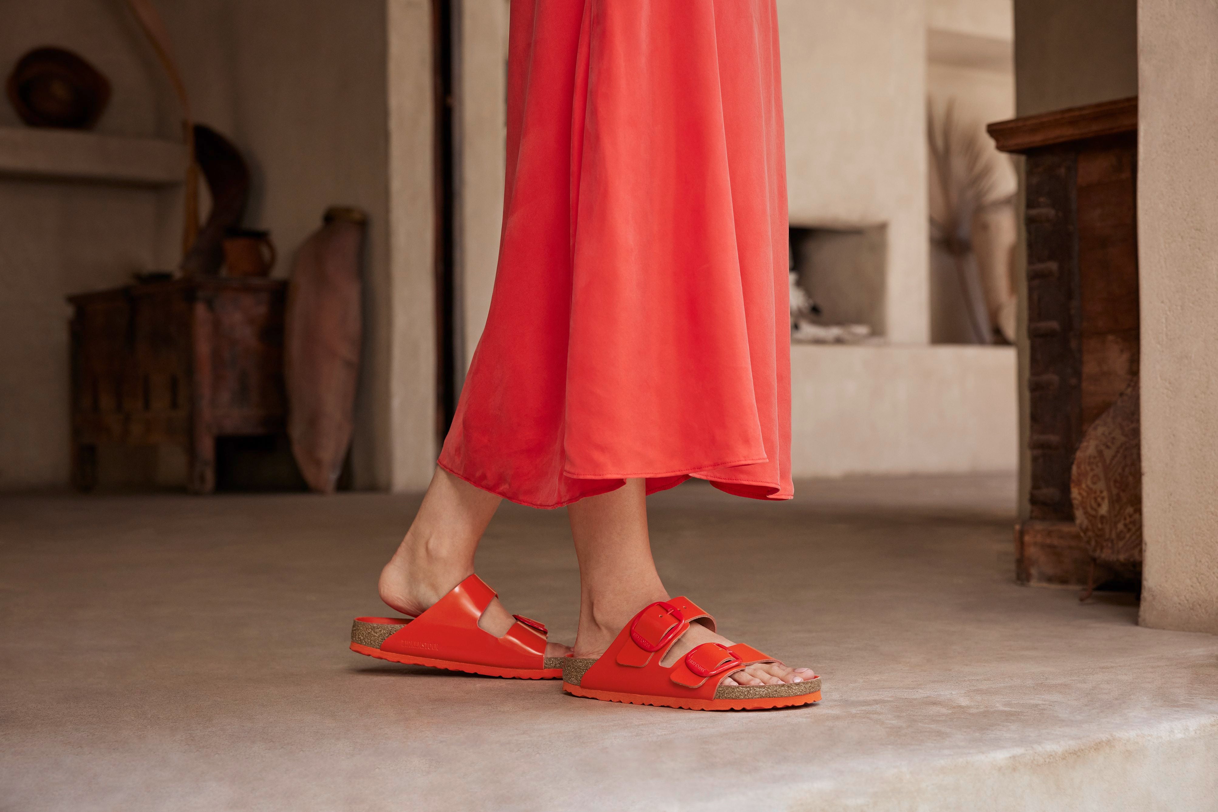 The New Spring/Summer BIRKENSTOCK Collection is Here!