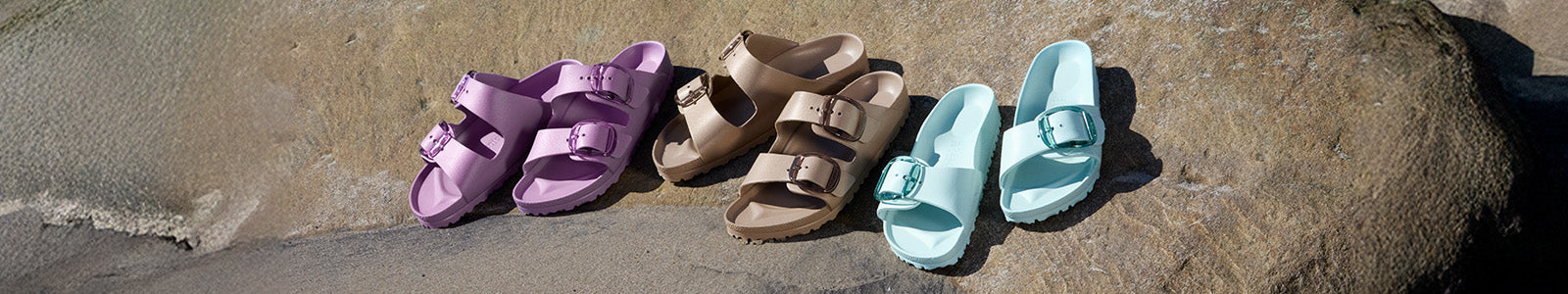 Water Friendly Women FootWater-Friendly Footwear for Women ...