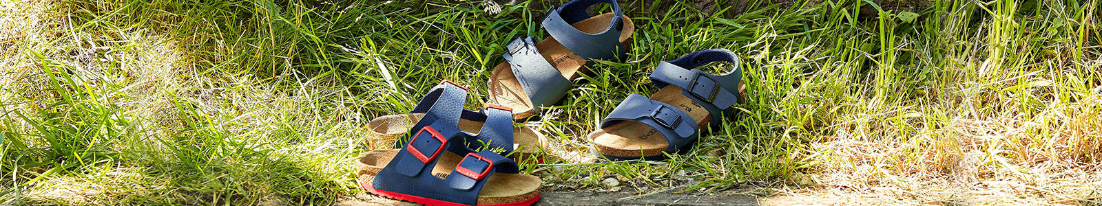 Discover Stylish Sandals for Boys | Birkenstock – BIRKENSTOCK
