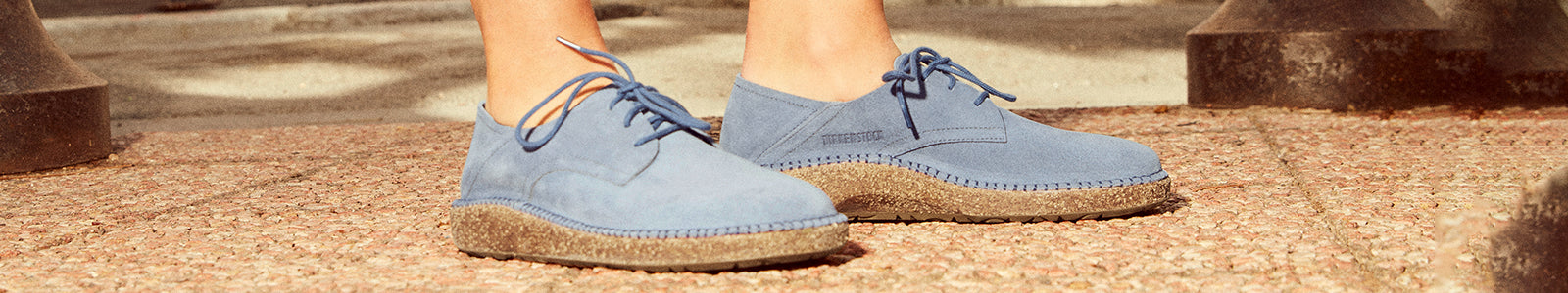 Gary Shoes Online | BIRKENSTOCK