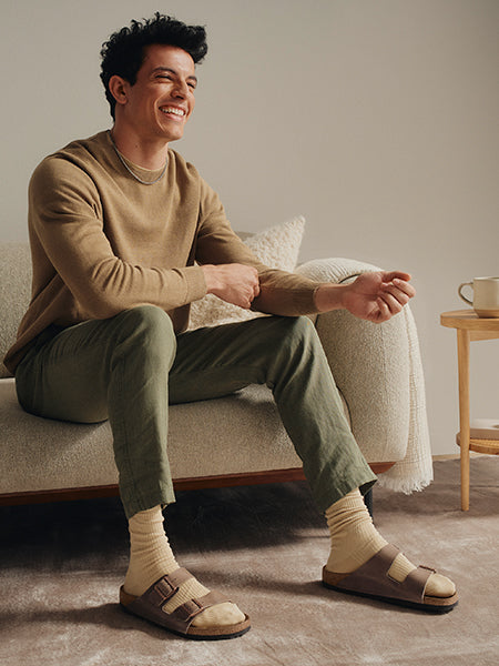 Discover the Birkenstock footwear collection at Birkenstock India ...