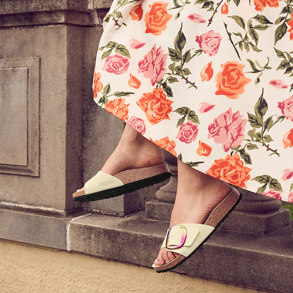 Discover the Birkenstock footwear collection at Birkenstock India ...