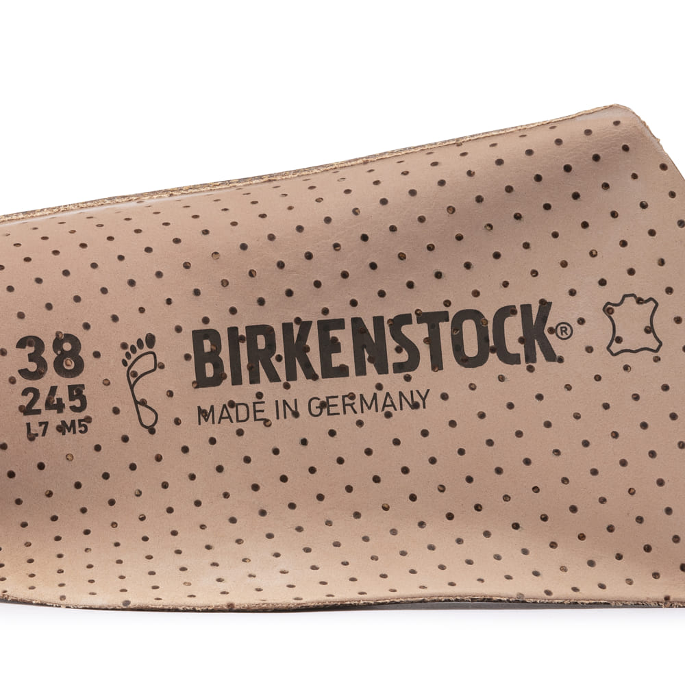 Shop Arch Support & Insoles for Flat Feet Online | BIRKENSTOCK