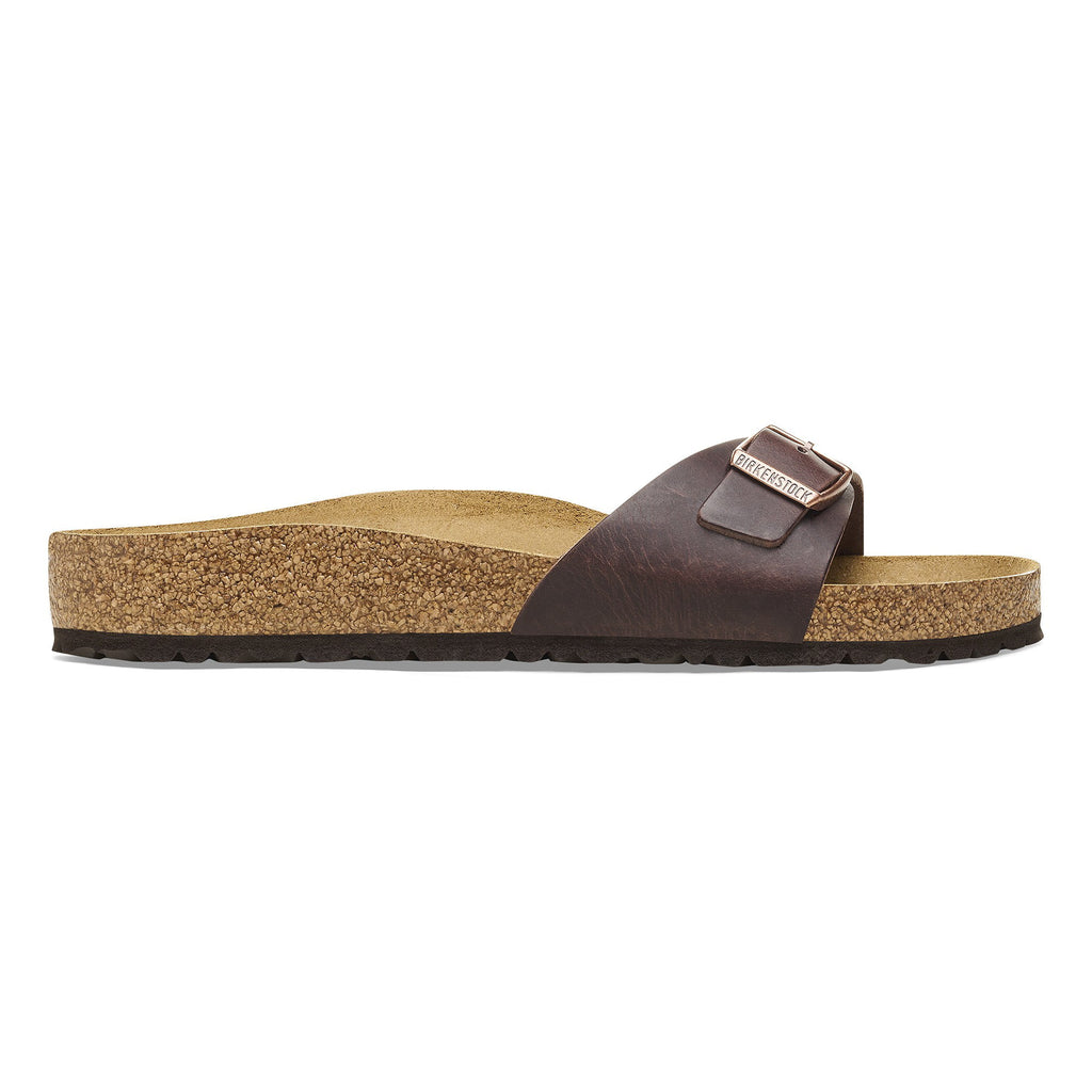 Madrid Oiled Leather– BIRKENSTOCK