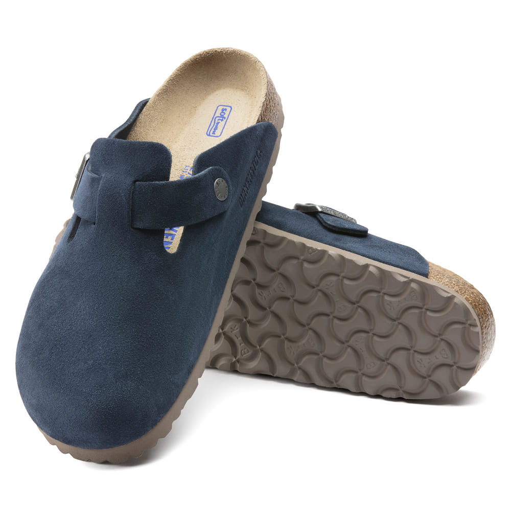 Men Boston Clogs Online | BIRKENSTOCK Men Boston Clogs