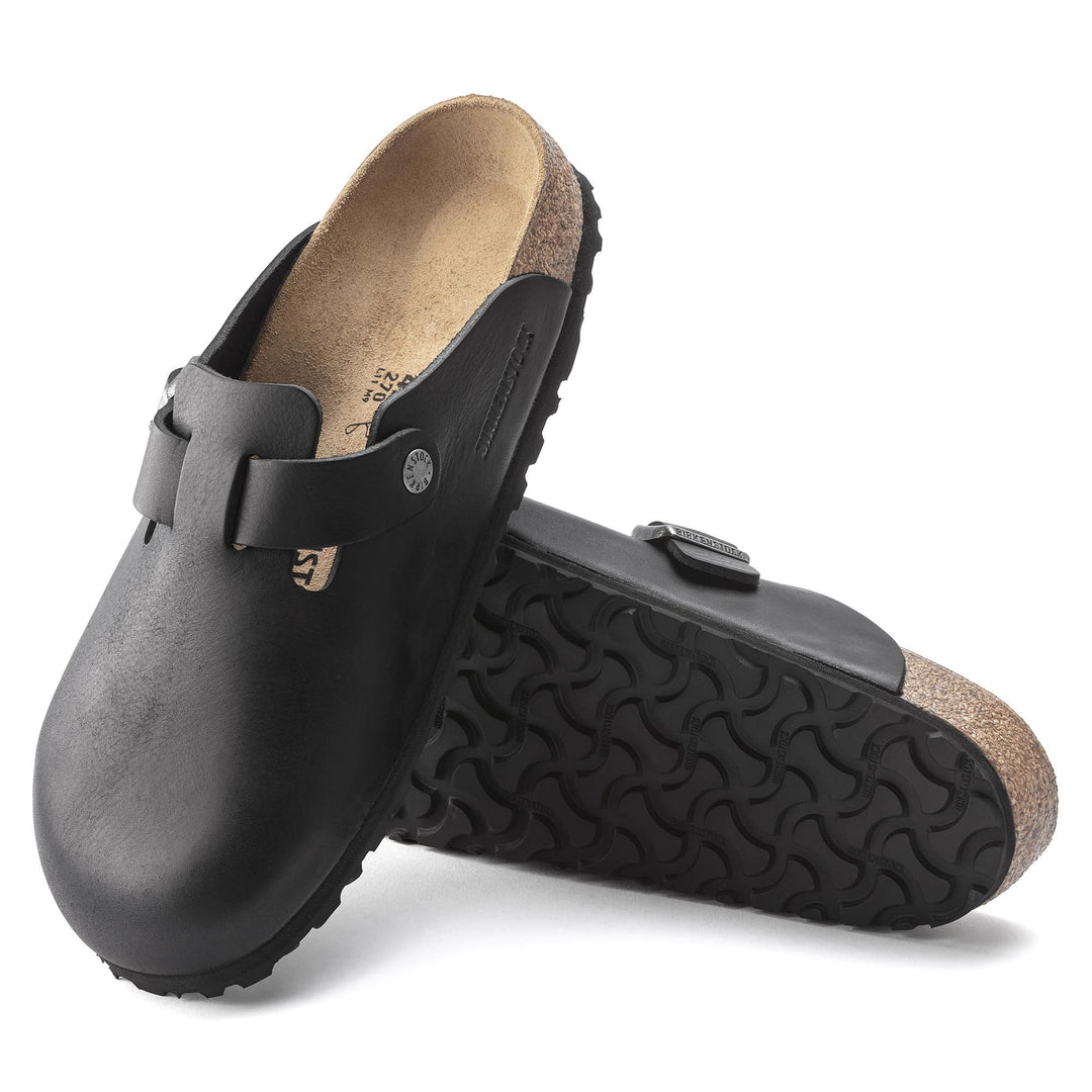 Shop Men Boston Clogs Online | BIRKENSTOCK