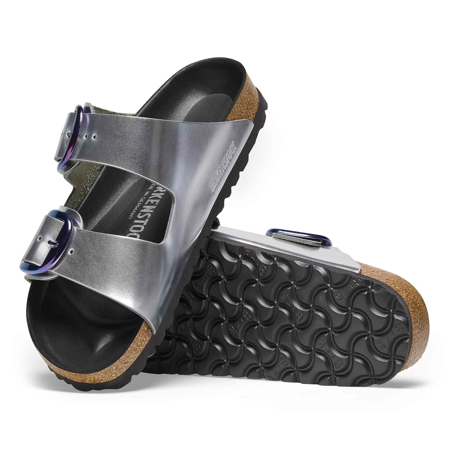 Arizona Collection - Buy Comfortable Arizona Sandals | BIRKENSTOCK