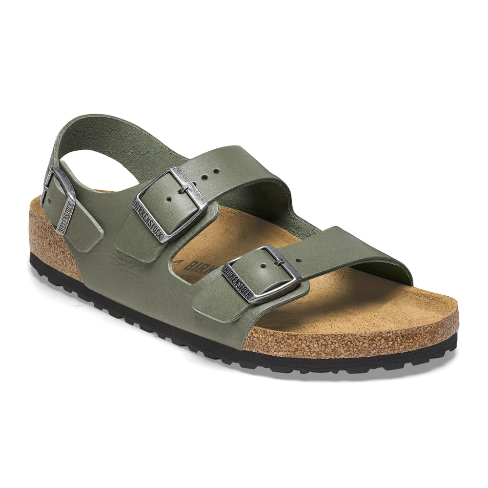 Men Milano Sandals Online | BIRKENSTOCK