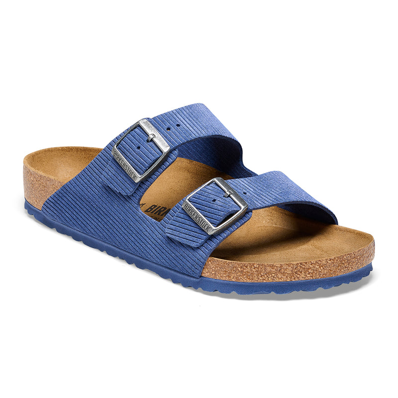 Arizona Suede Embossed– BIRKENSTOCK