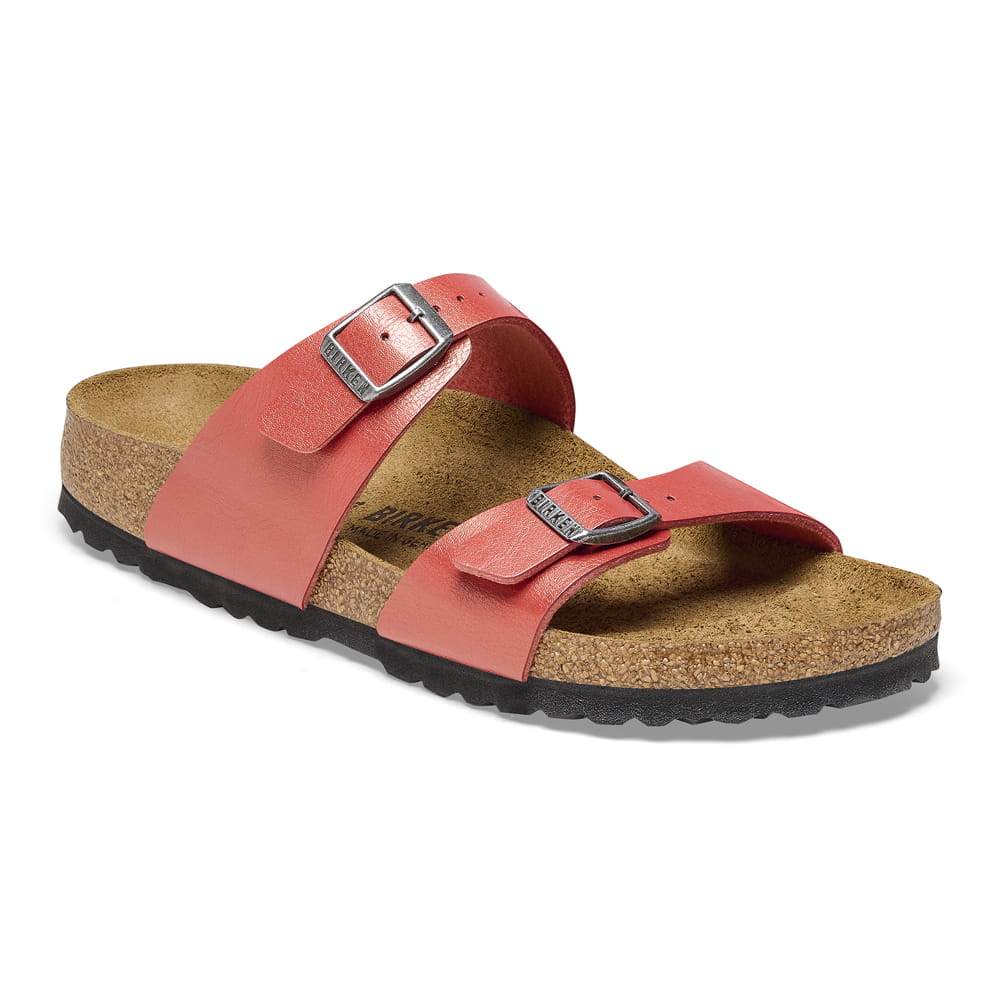 Mars Red– BIRKENSTOCK