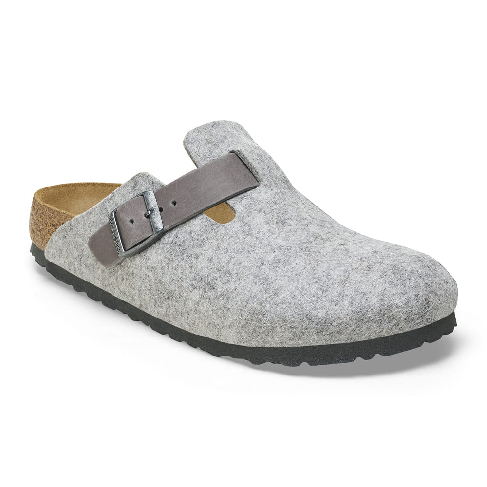 Men Boston Clogs Online | BIRKENSTOCK Men Boston Clogs