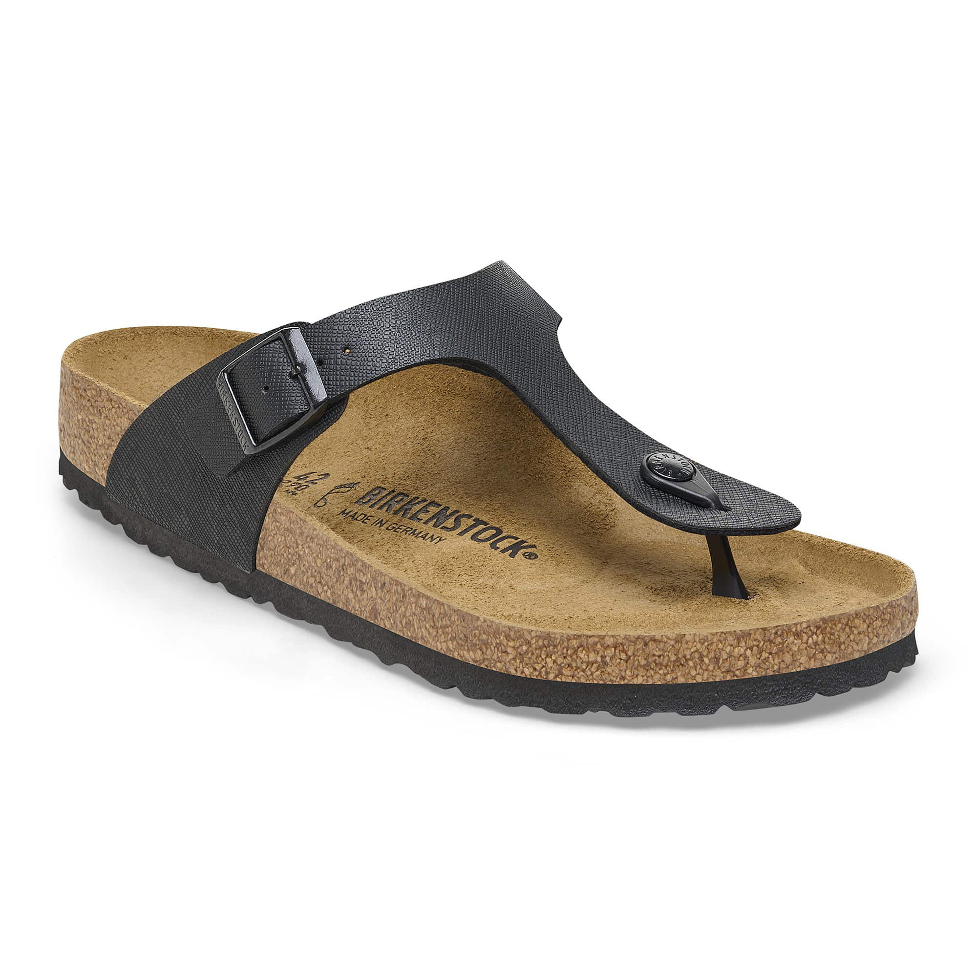 Men Gizeh Sandals Online | BIRKENSTOCK