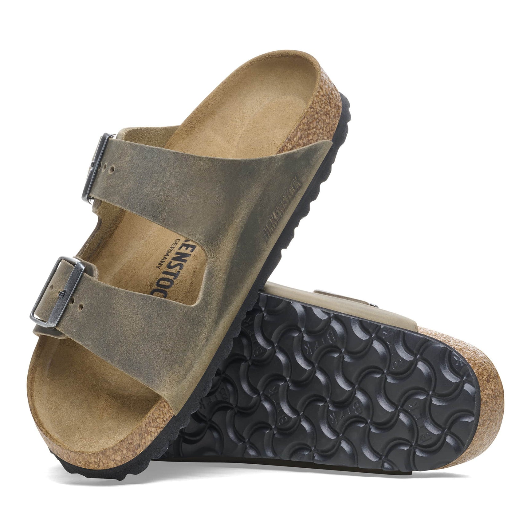 Arizona Collection - Buy Comfortable Arizona Sandals | BIRKENSTOCK
