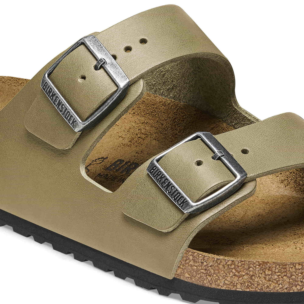 Arizona Natural Leather– BIRKENSTOCK