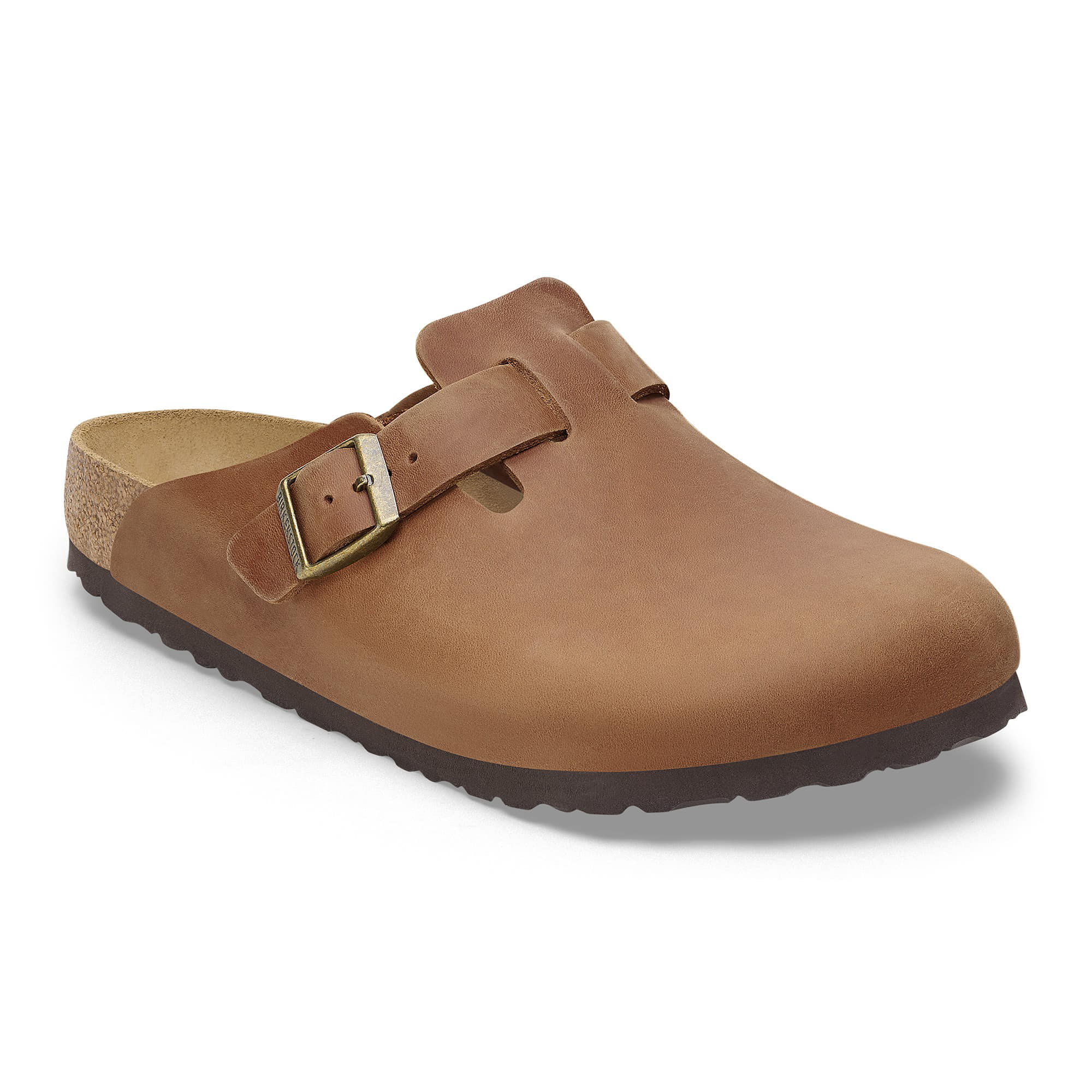 Shop Men Boston Clogs Online | BIRKENSTOCK