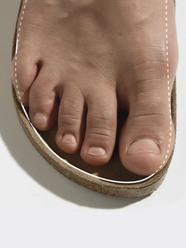The Ultimate Fit Guide: Finding the Perfect Birkenstock – BIRKENSTOCK