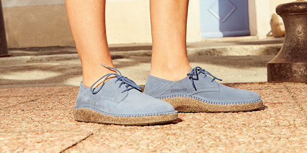 BIRKENSTOCK Gary Shoes | Gary Shoes Online