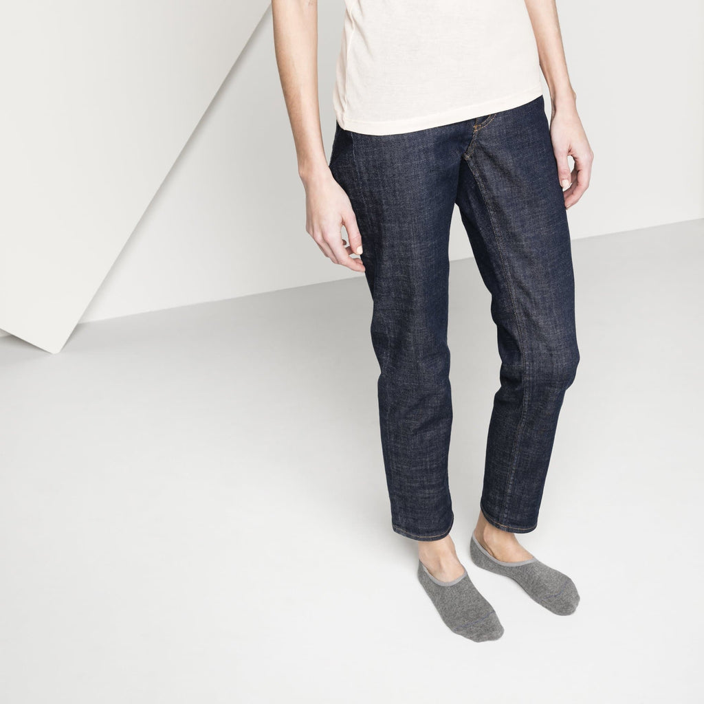 Cotton Sole Invisible Women– BIRKENSTOCK