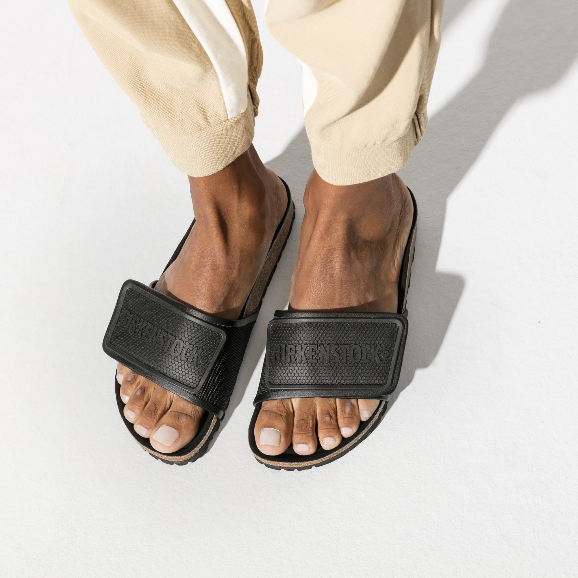One strap sandals – BIRKENSTOCK
