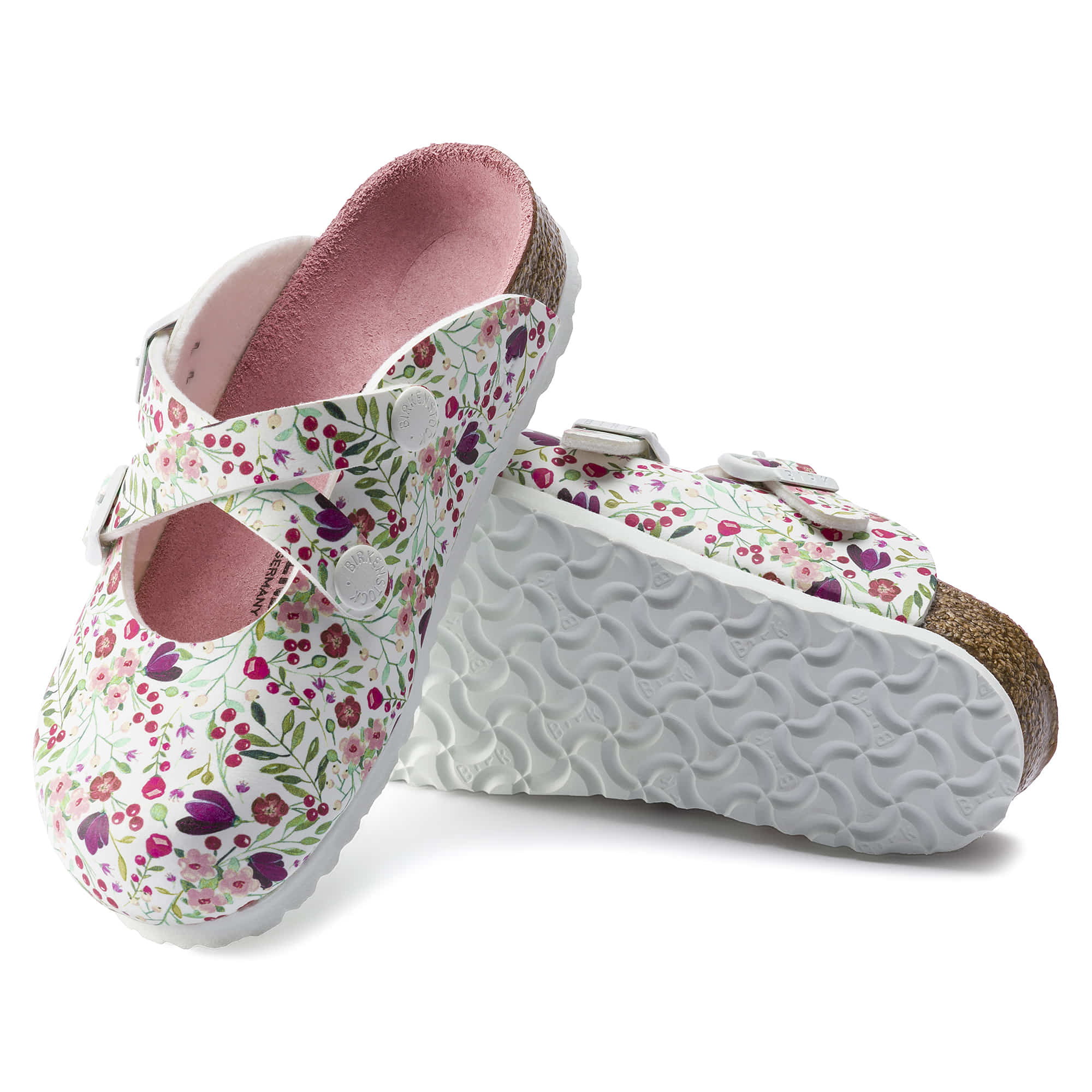 Girls' Clogs | shop online at BIRKENSTOCK