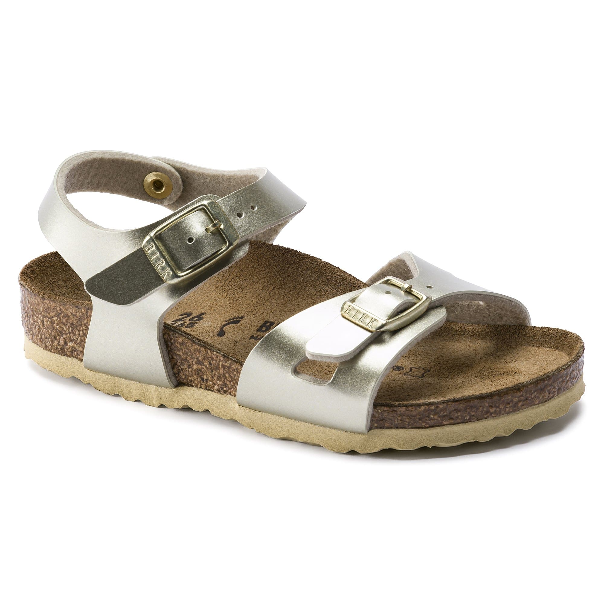 Buy Stylish Backstrap Sandals for Girls | Birkenstock – BIRKENSTOCK