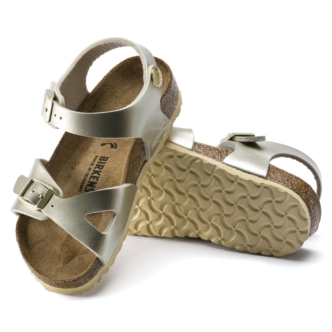 Buy Stylish Backstrap Sandals for Girls | Birkenstock – BIRKENSTOCK