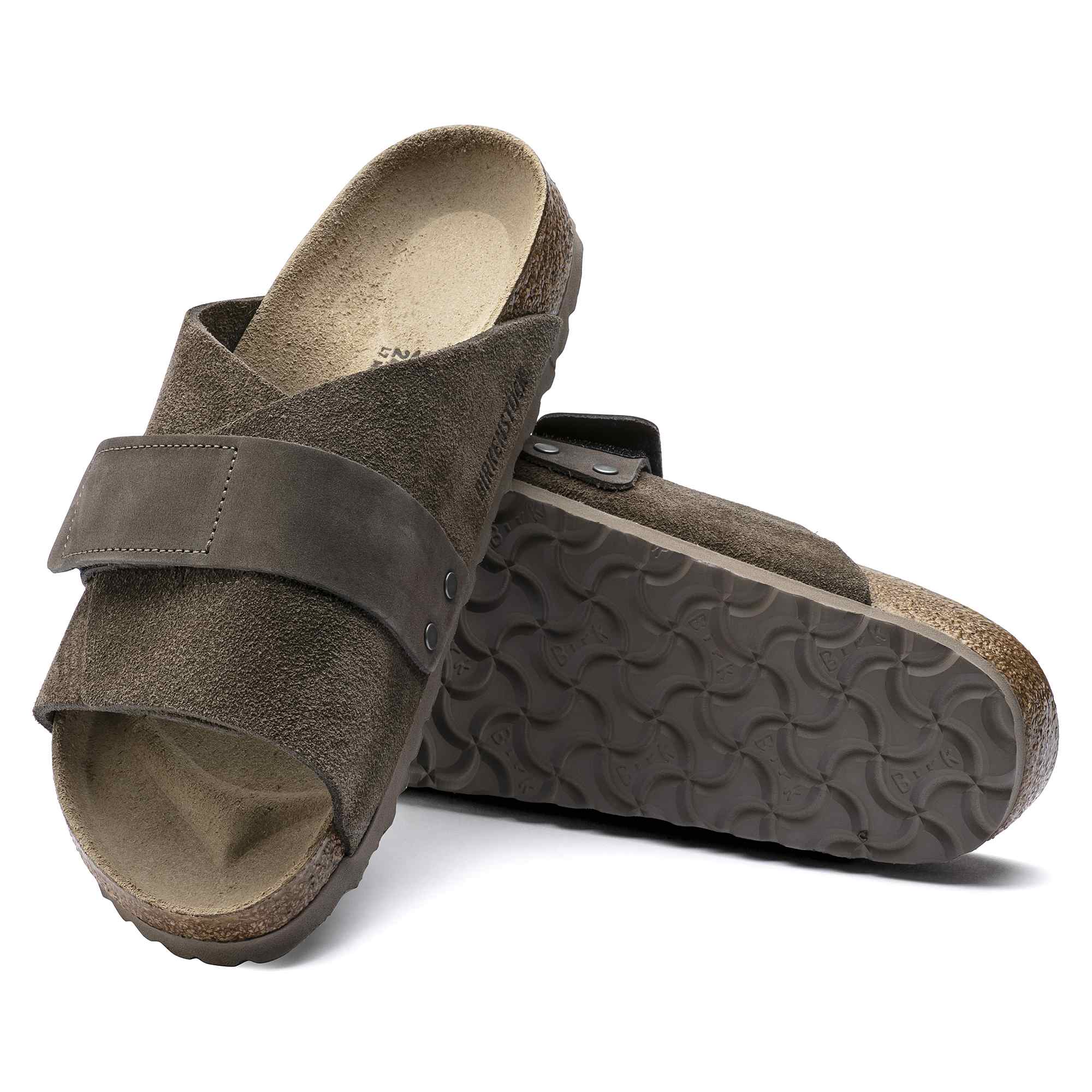 Hook and Loop– BIRKENSTOCK