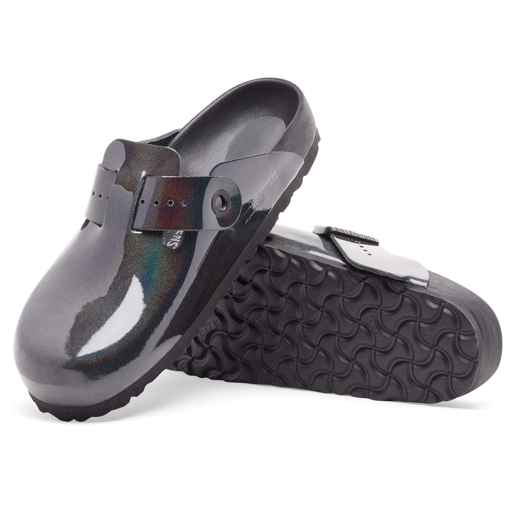 Buy Latest Boston Clogs Online | BIRKENSTOCK