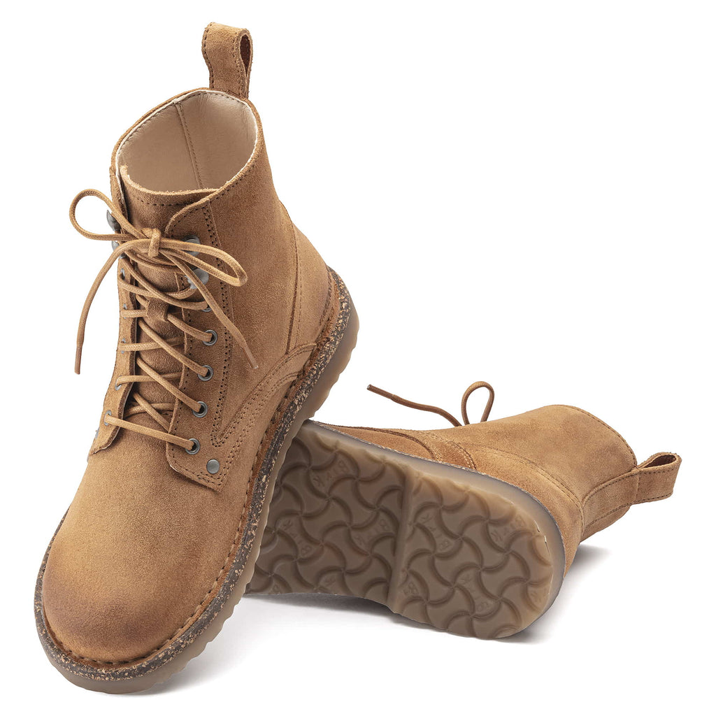 Bryson Suede Leather– BIRKENSTOCK