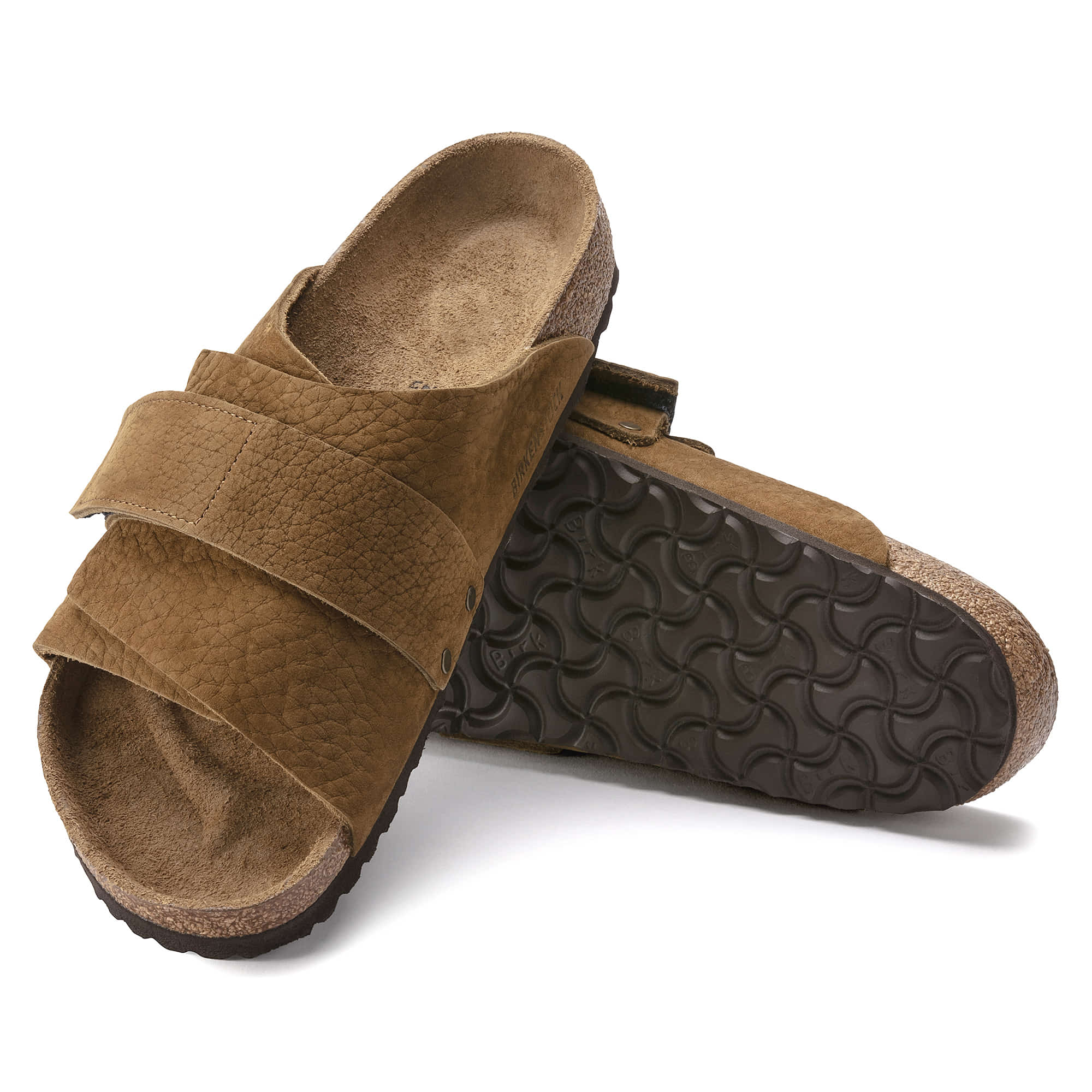 Hook and Loop– BIRKENSTOCK