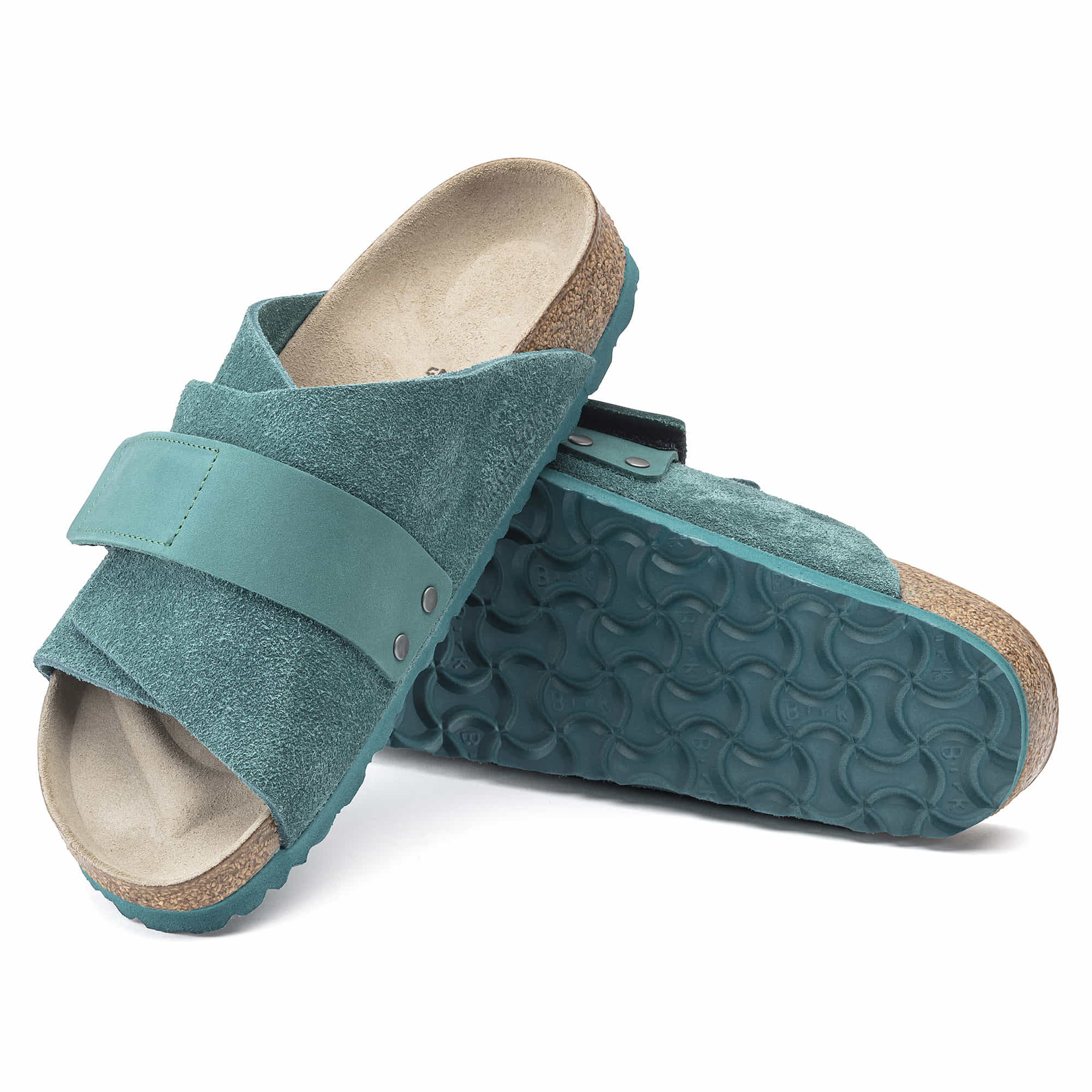 Hook and Loop– BIRKENSTOCK