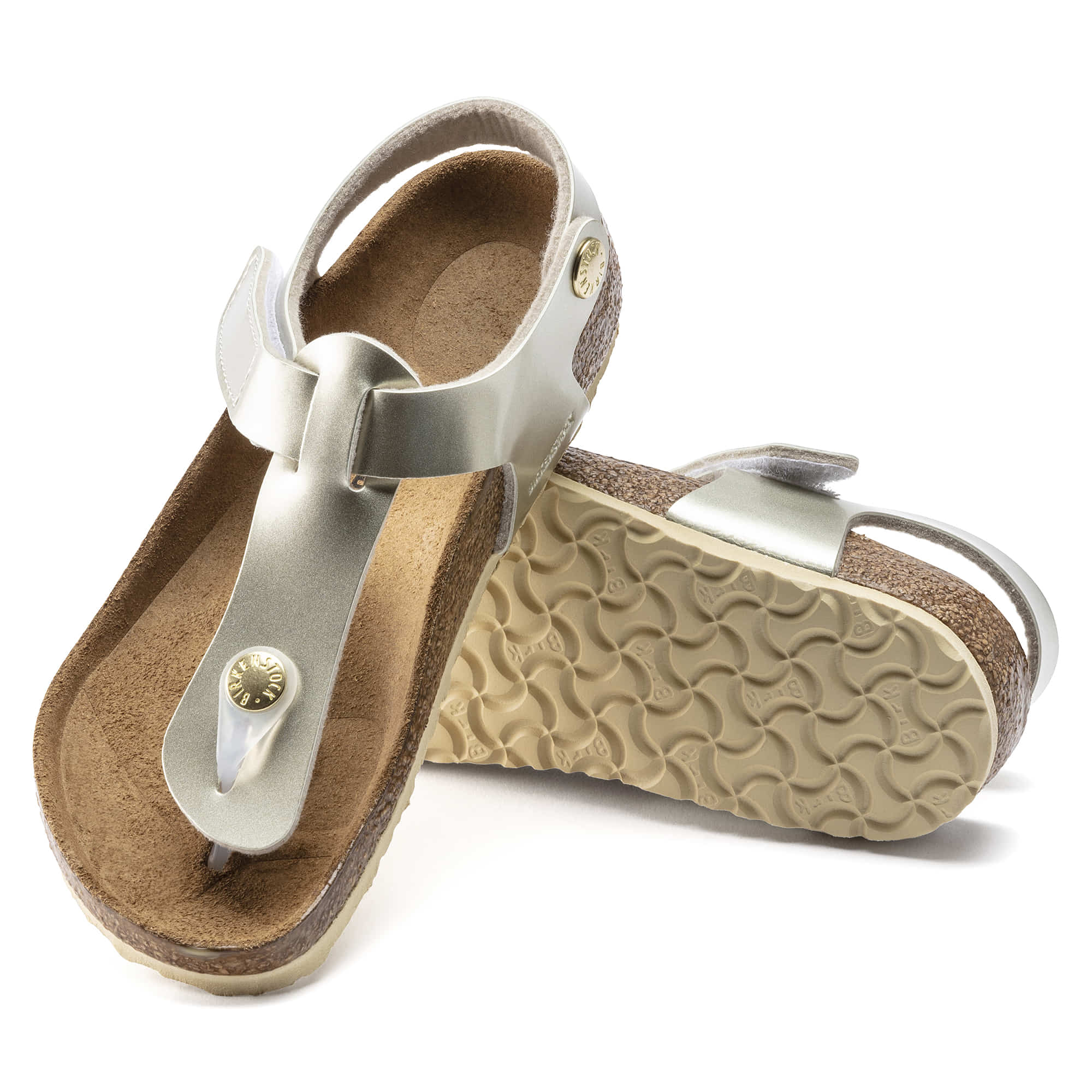 Buy Stylish Backstrap Sandals for Girls | Birkenstock – BIRKENSTOCK