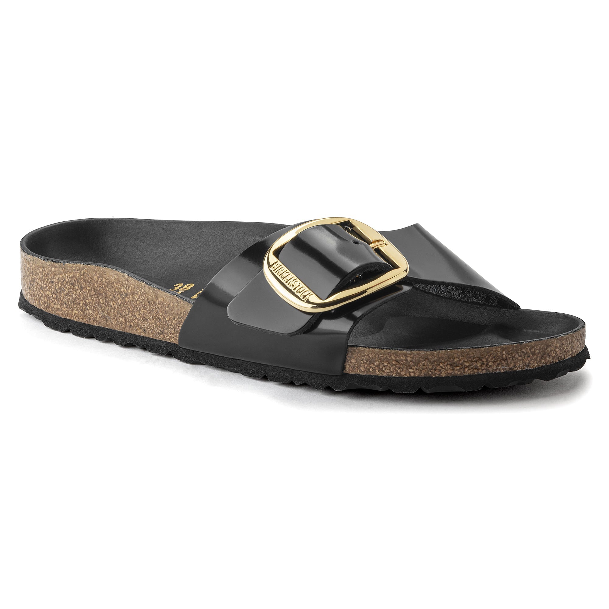 High Shine Footwear Online - Glossy and Stylish Footwear | Birkenstock ...