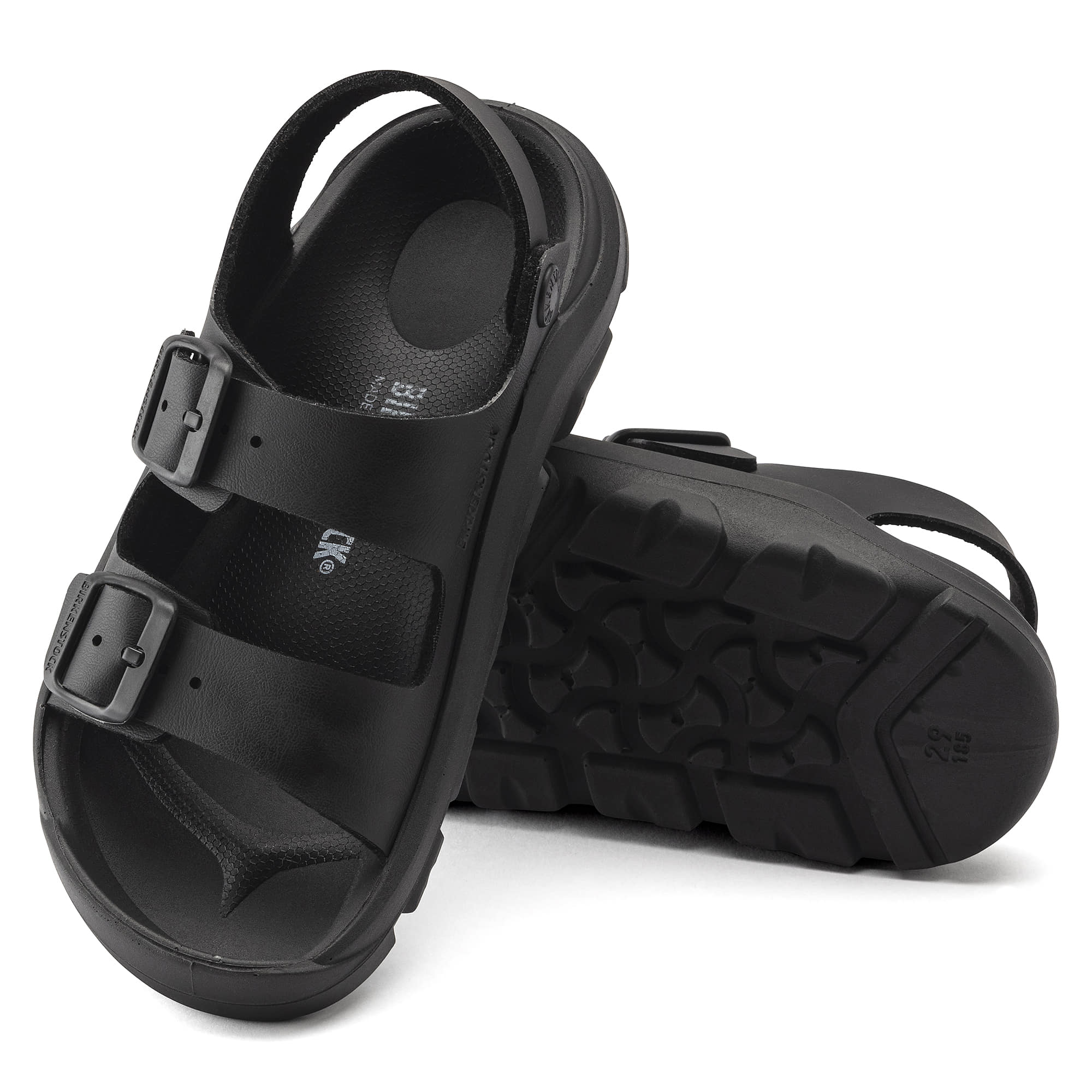Explore Stylish Kids Sandals Online | Birkenstock – BIRKENSTOCK