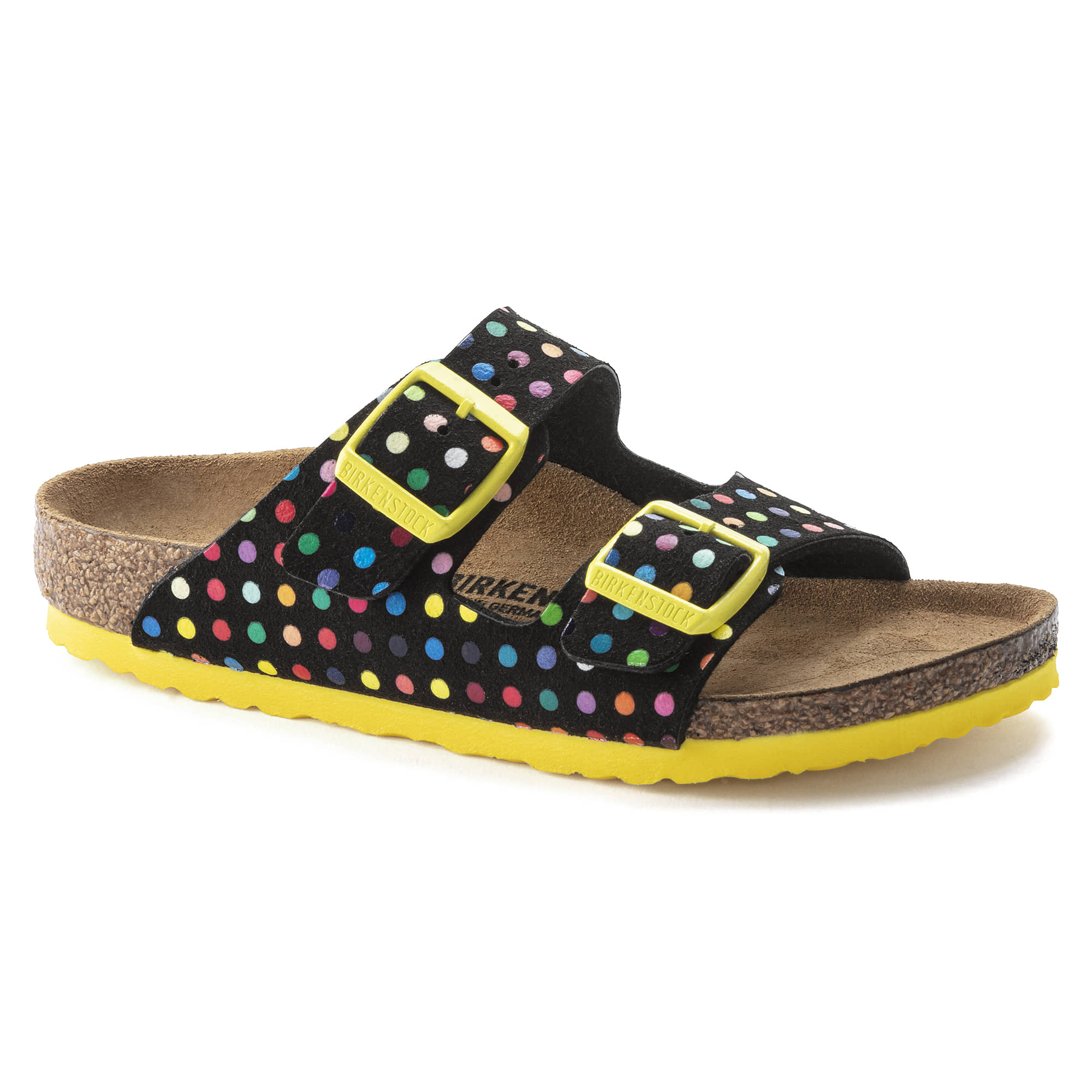 Buy Best Multistrap Sandals for Girls | Birkenstock – BIRKENSTOCK