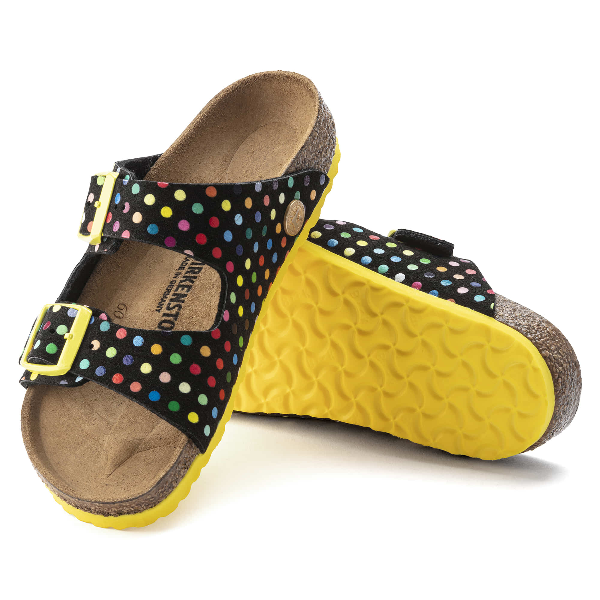 Buy Best Multistrap Sandals for Girls | Birkenstock – BIRKENSTOCK