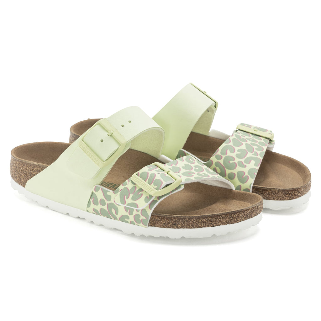 Arizona Split Birko-Flor– BIRKENSTOCK