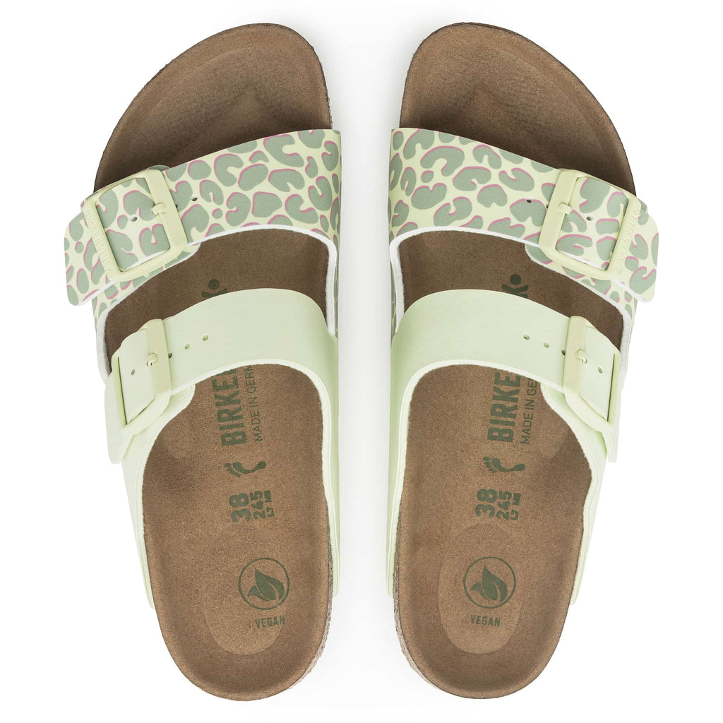 Arizona Split Birko-Flor– BIRKENSTOCK