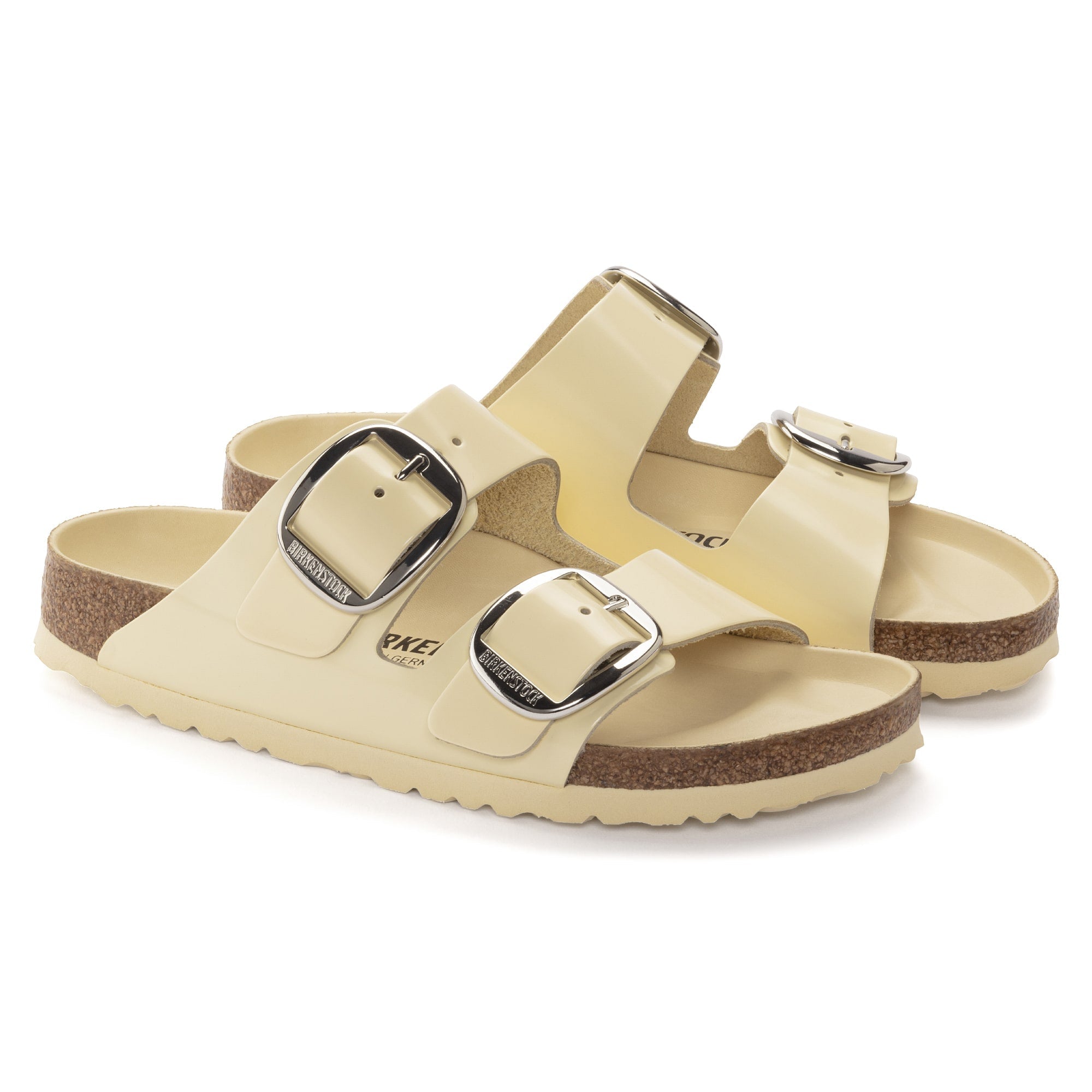 High Shine Footwear Online - Glossy and Stylish Footwear | Birkenstock ...
