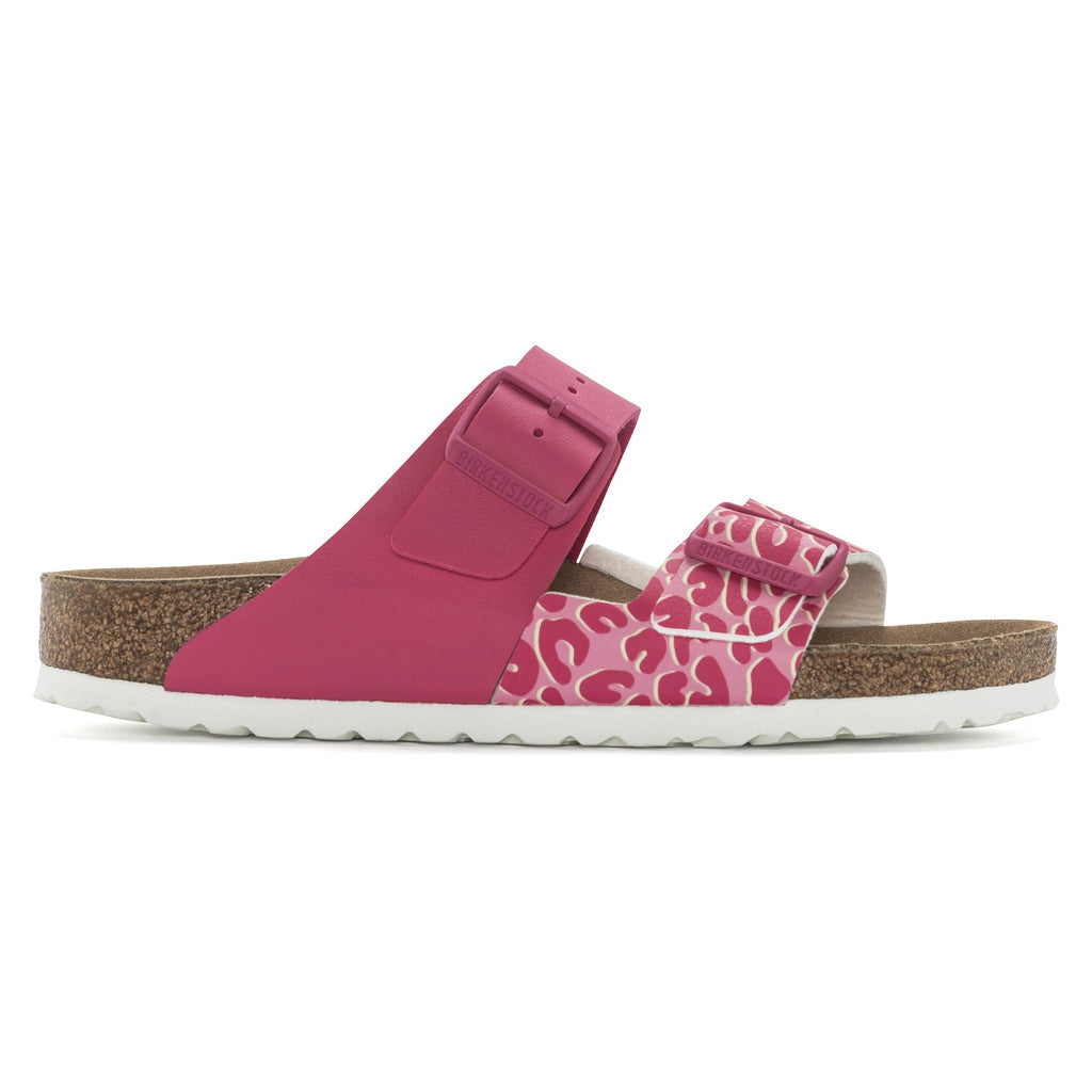 Arizona Split Birko-Flor– BIRKENSTOCK