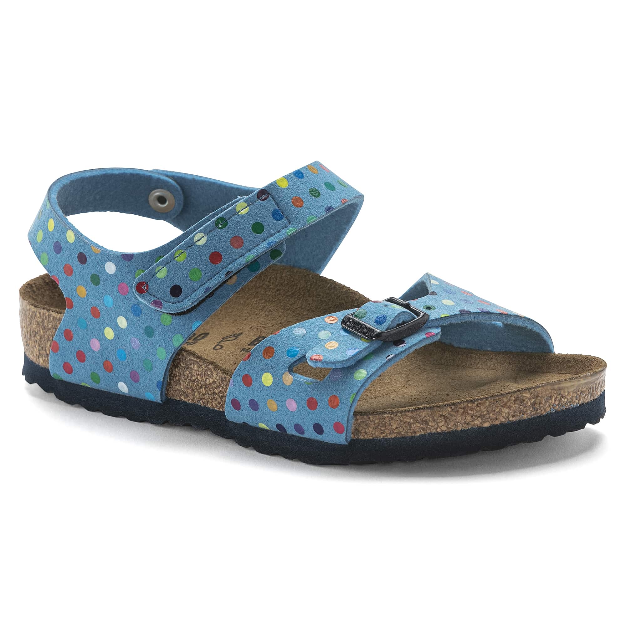 Buy Best Multistrap Sandals for Girls | Birkenstock – BIRKENSTOCK