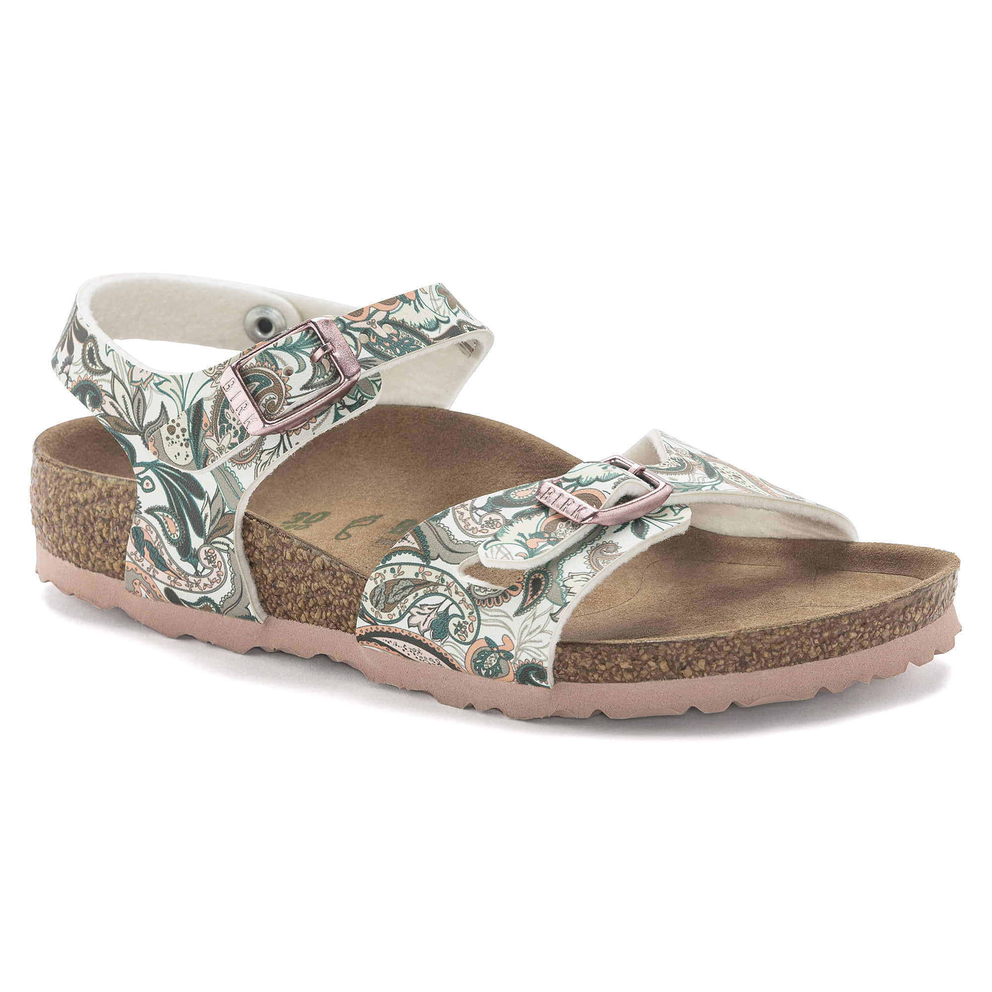Buy Stylish Backstrap Sandals for Girls | Birkenstock – BIRKENSTOCK