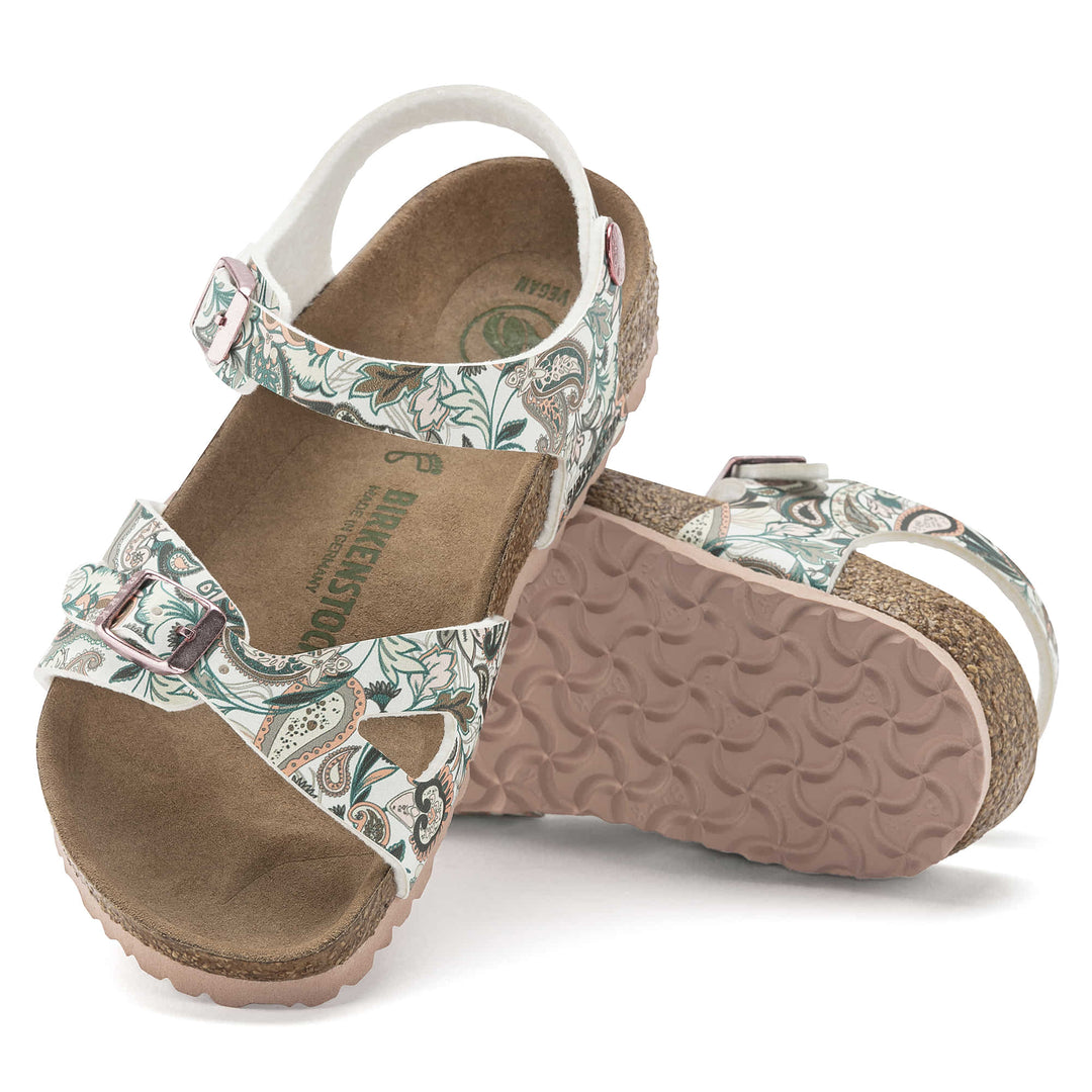 Buy Stylish Backstrap Sandals for Girls | Birkenstock – BIRKENSTOCK