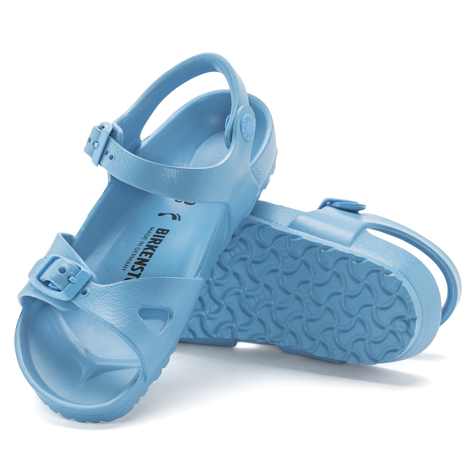 Buy Best Multistrap Sandals for Girls | Birkenstock – BIRKENSTOCK