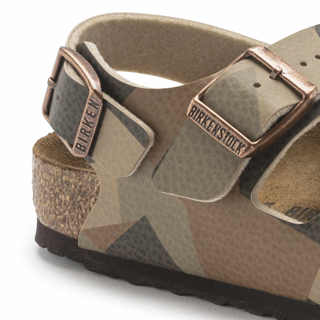 Milano Kids Birko-Flor– BIRKENSTOCK