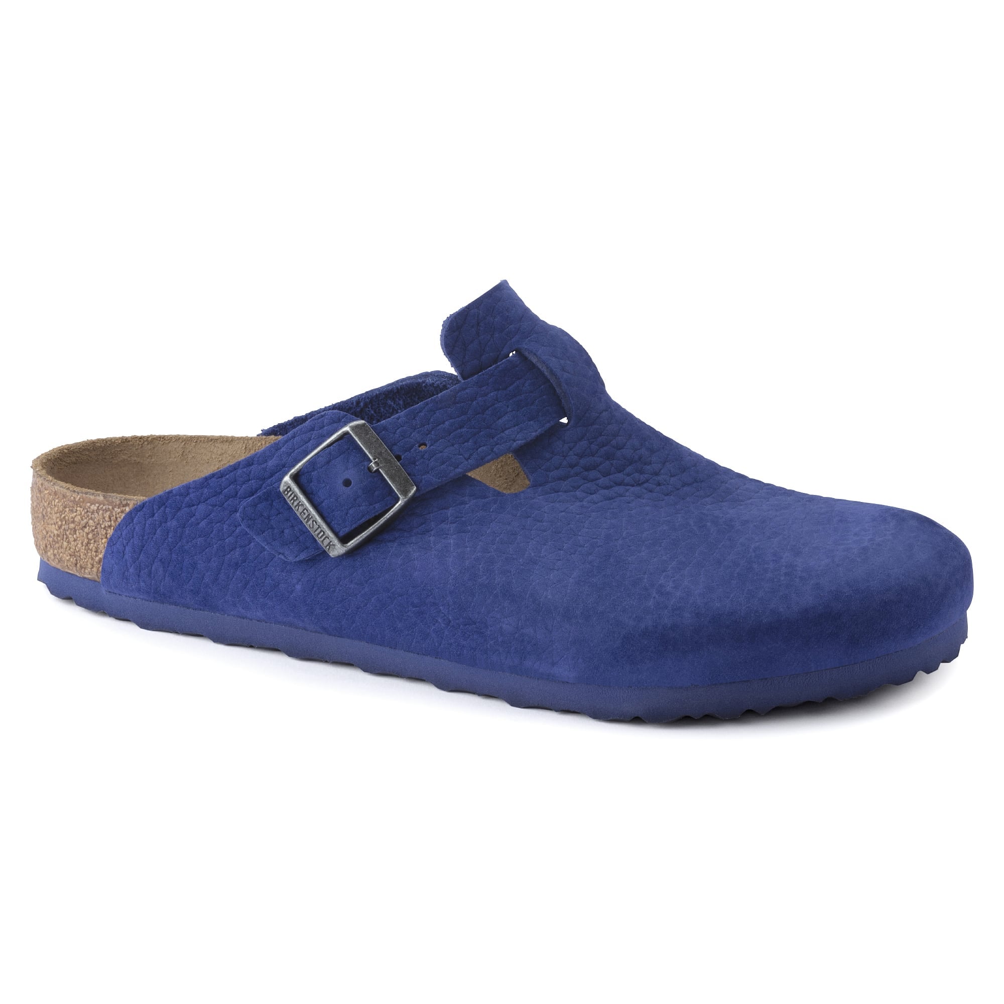 Nubuck leather styles– BIRKENSTOCK