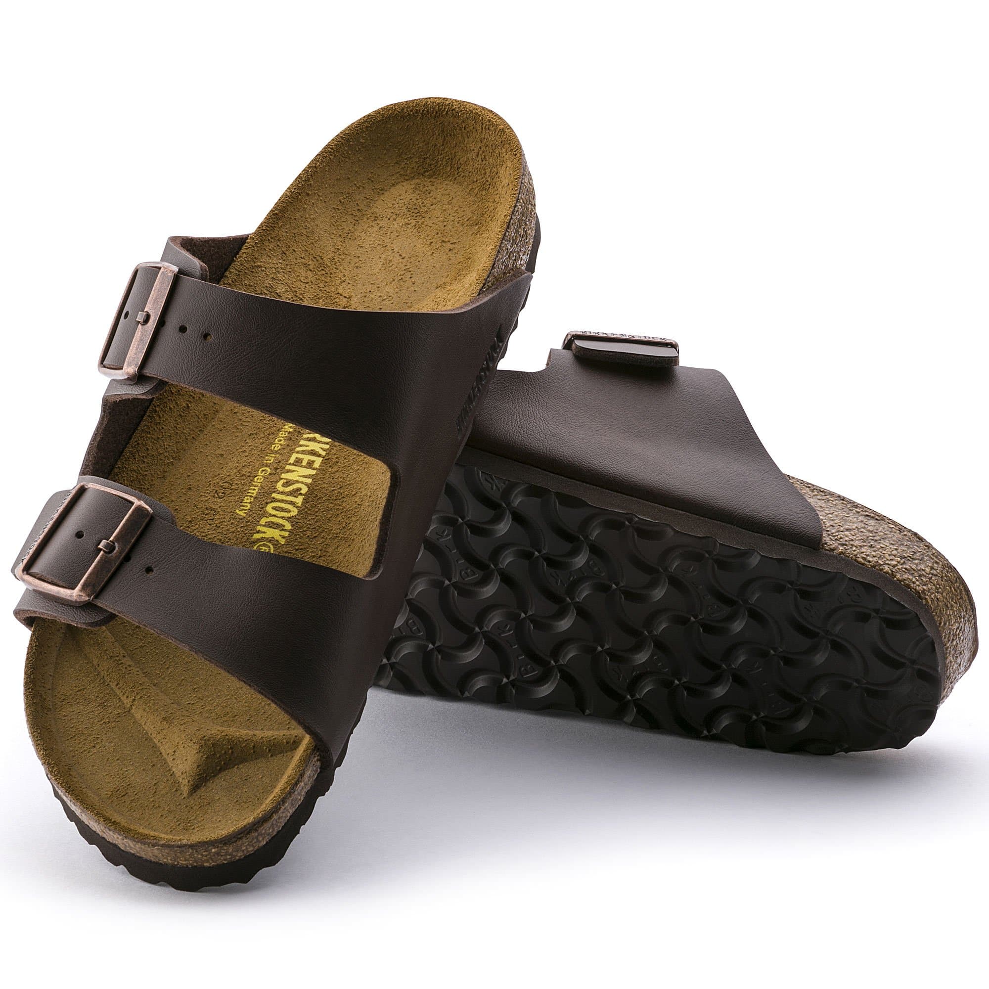 Arizona Collection - Buy Comfortable Arizona Sandals | BIRKENSTOCK