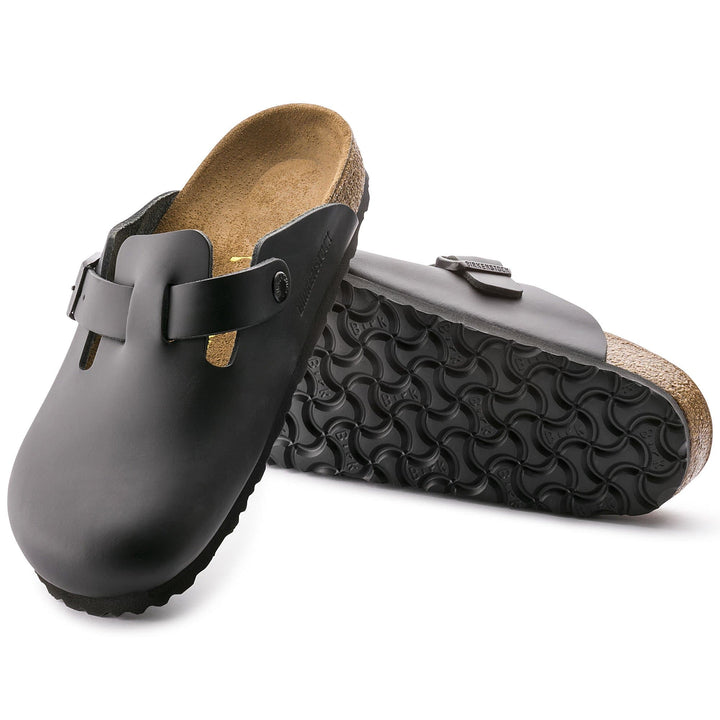 Shop Men Boston Clogs Online | BIRKENSTOCK
