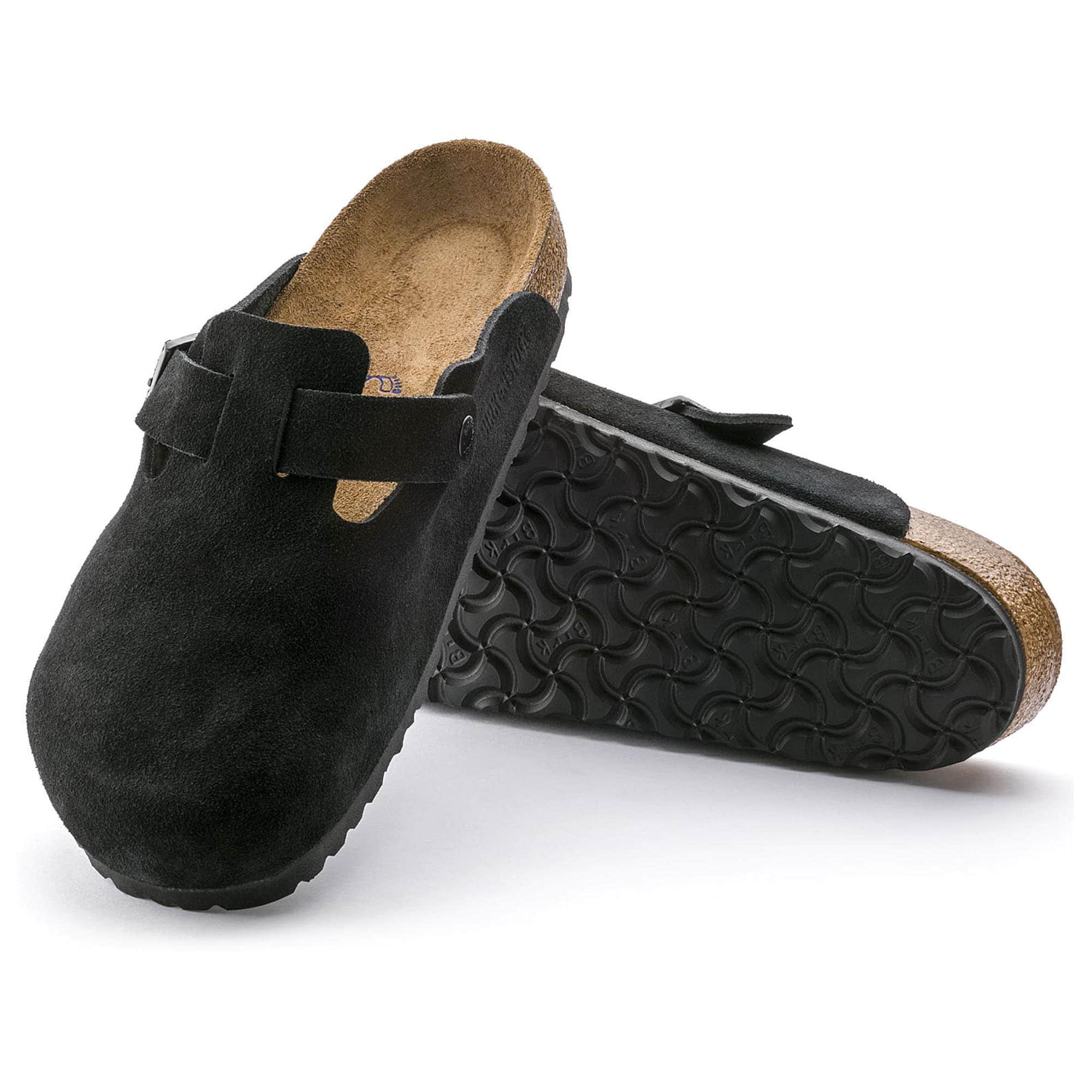 Buy Latest Boston Clogs Online | BIRKENSTOCK